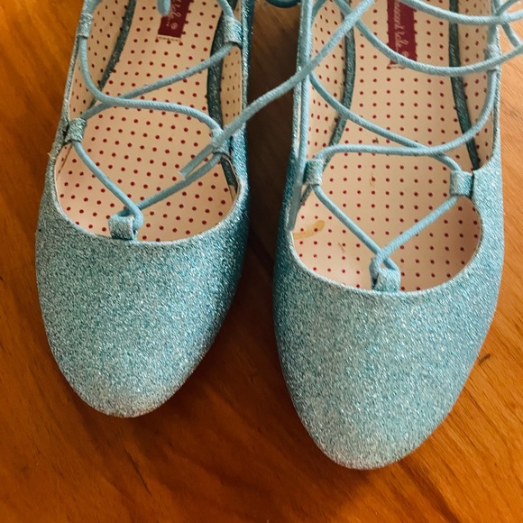 baitfootwear | Shoes | Baitfootwear Bait Foot Wear Blue Princess ...